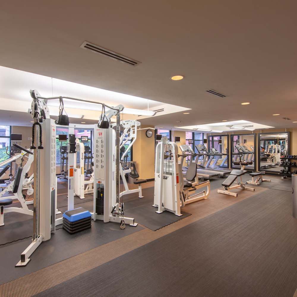 Photos of The Eden | Apartments in Baltimore, MD
