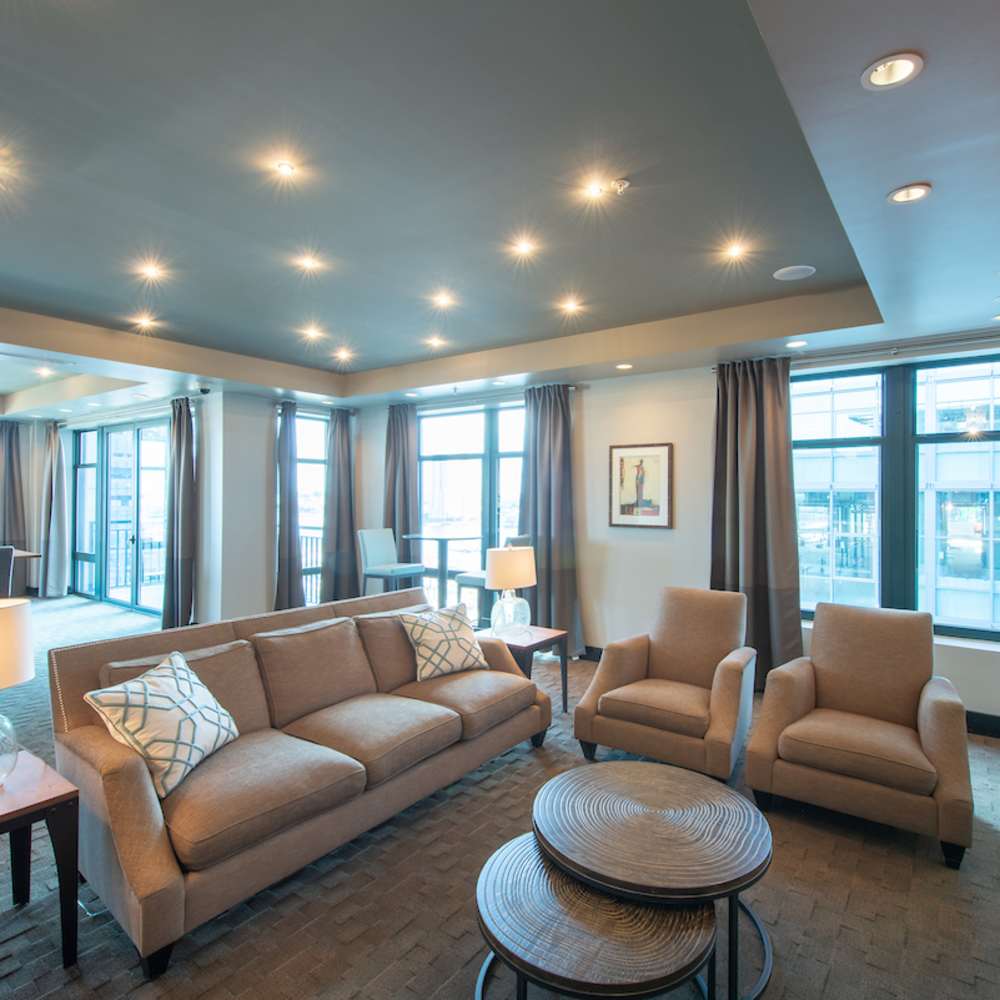 Photos of The Eden | Apartments in Baltimore, MD