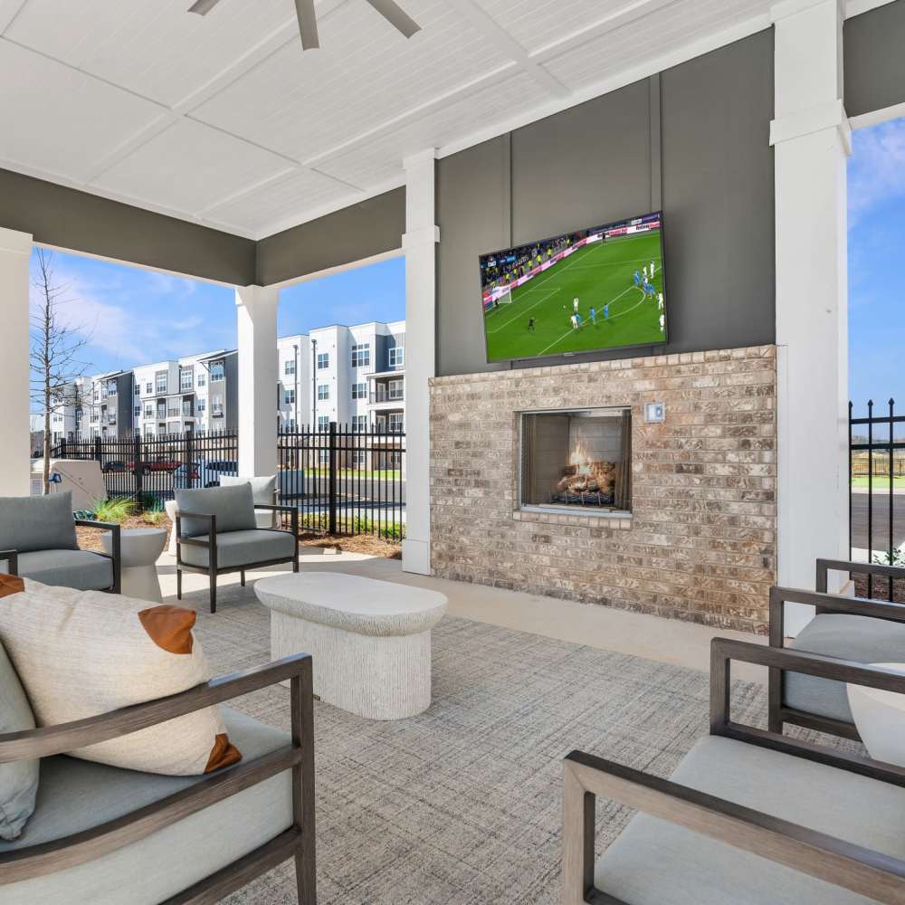 Photos of The Station at Clift Farm in Madison, AL