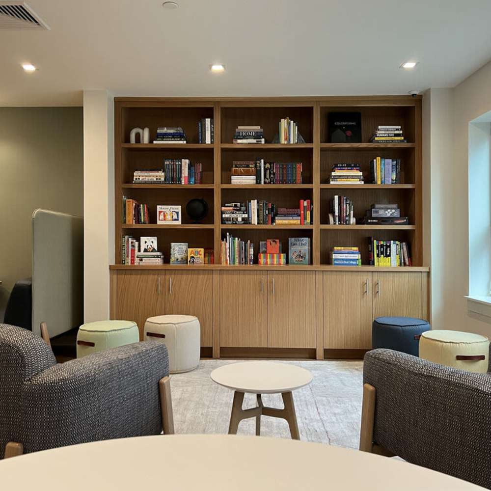 Photo Gallery | NC Five