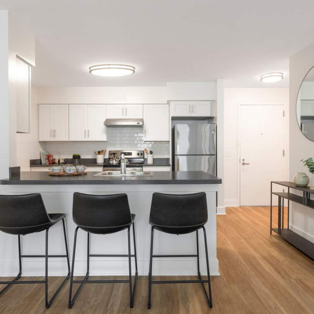 Photo Gallery | NC Five