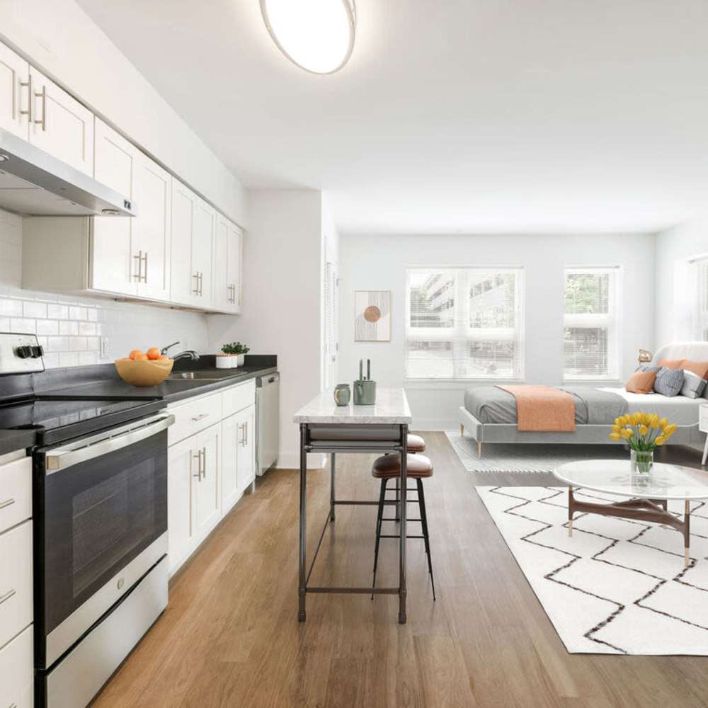 Photo Gallery | NC Five