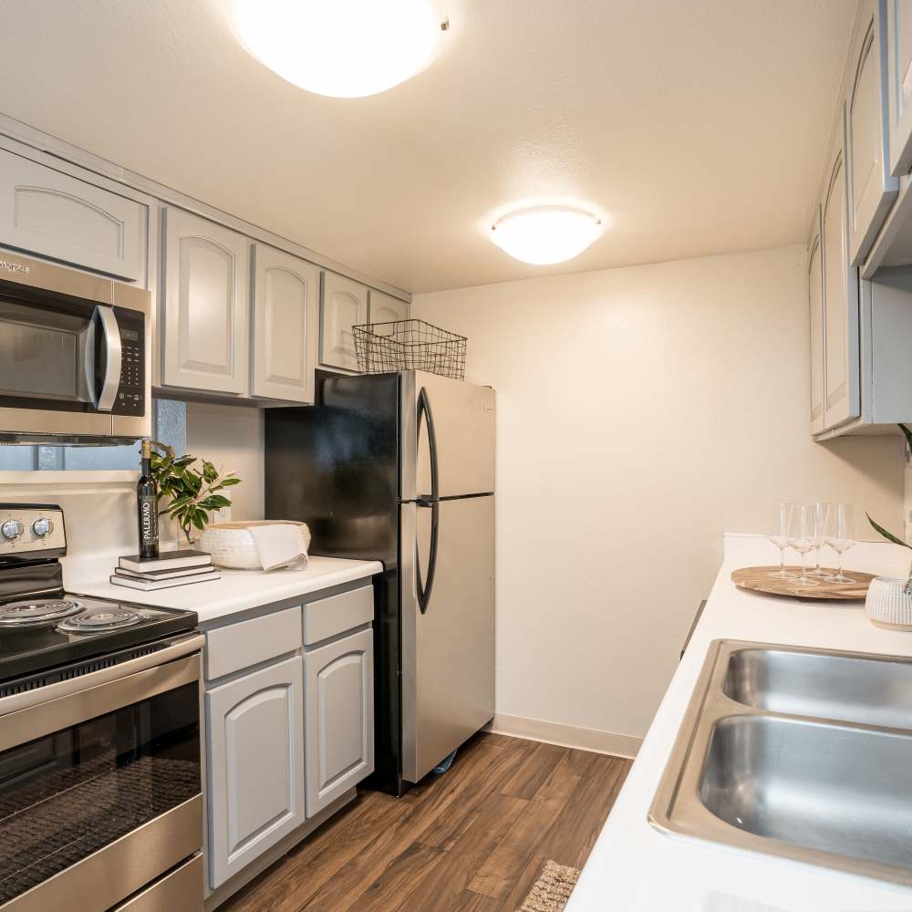 Photos of Torrey Ridge | Apartments in Fresno, CA