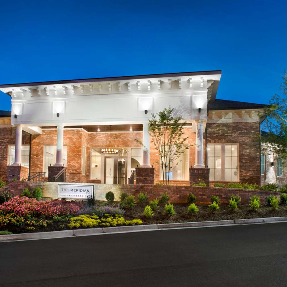 Photos of The Meridian Lafayette in Fayetteville, GA