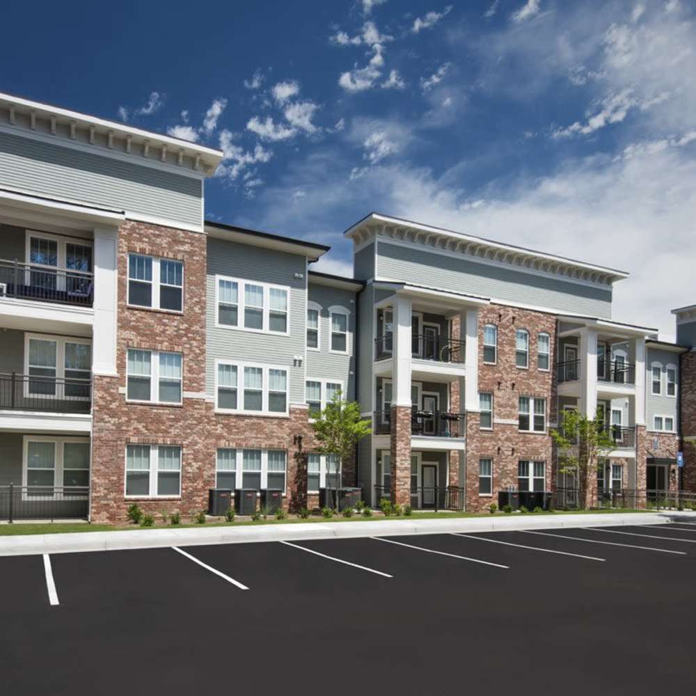 Photos of The Meridian Lafayette in Fayetteville, GA