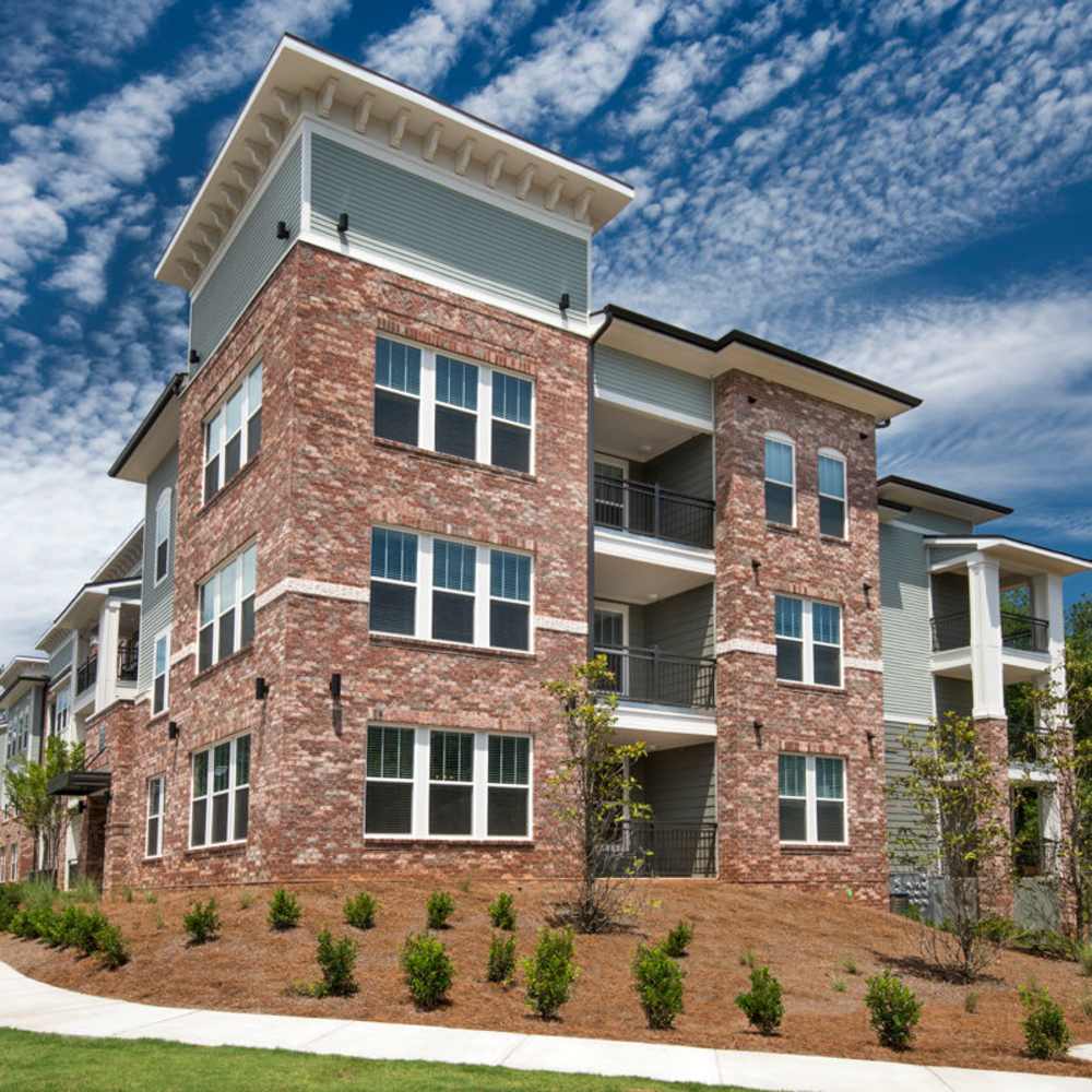 Photos of The Meridian Lafayette in Fayetteville, GA