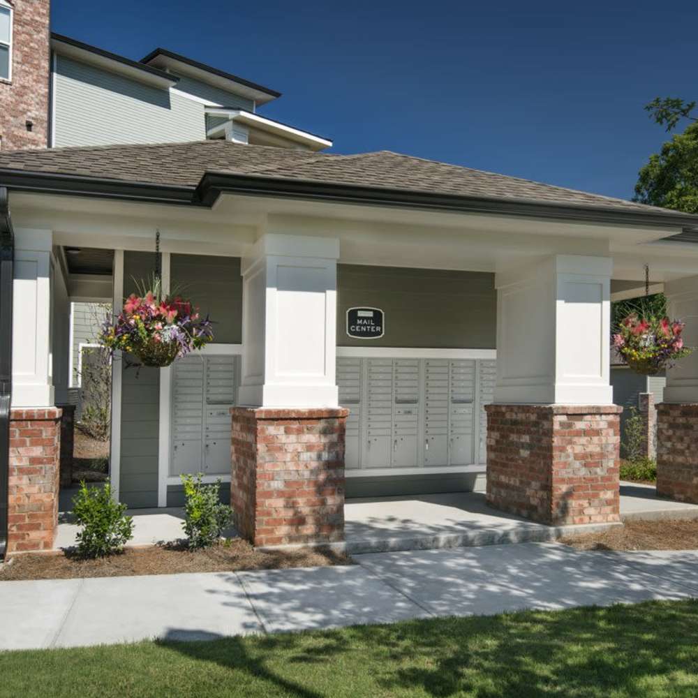 Photos of The Meridian Lafayette in Fayetteville, GA