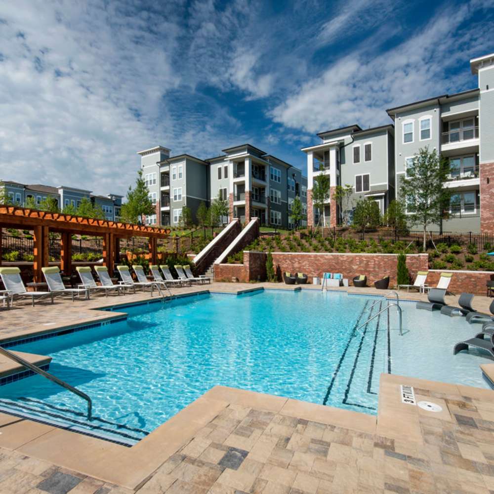 Photos of The Meridian Lafayette in Fayetteville, GA