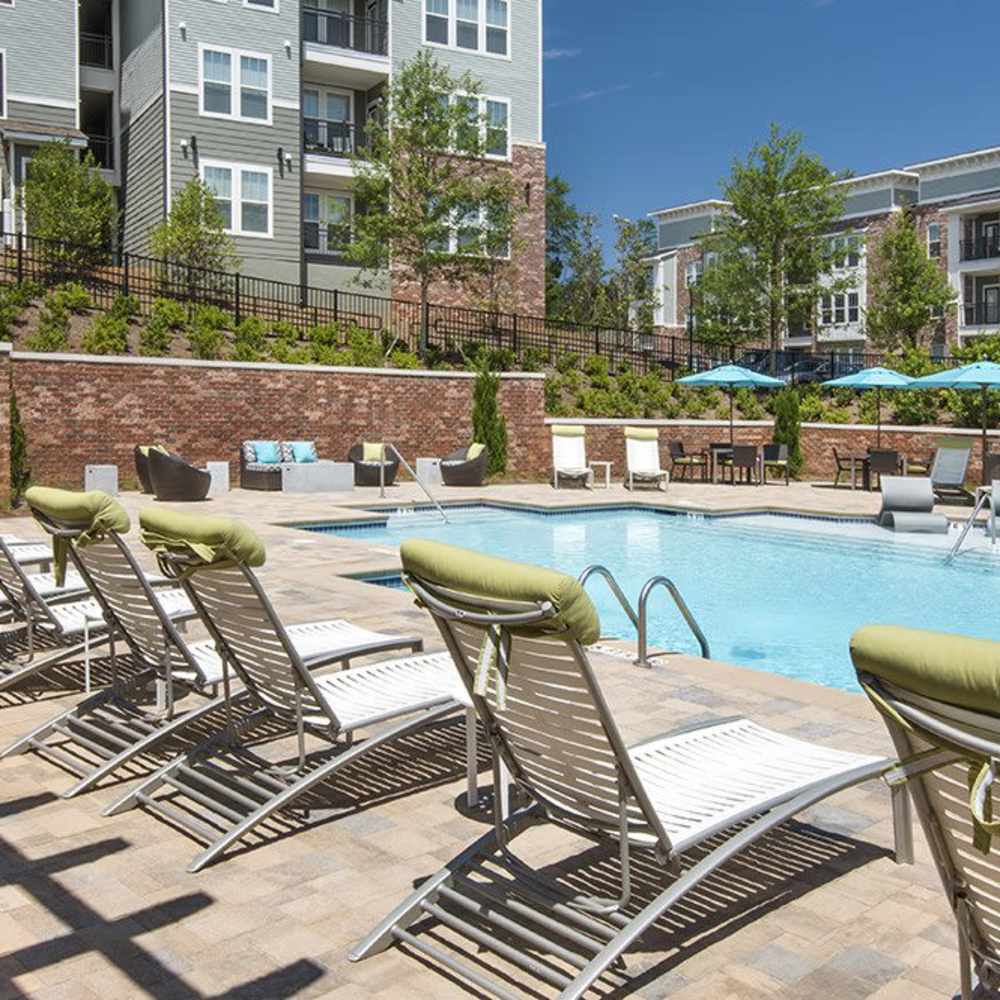 Photos of The Meridian Lafayette in Fayetteville, GA