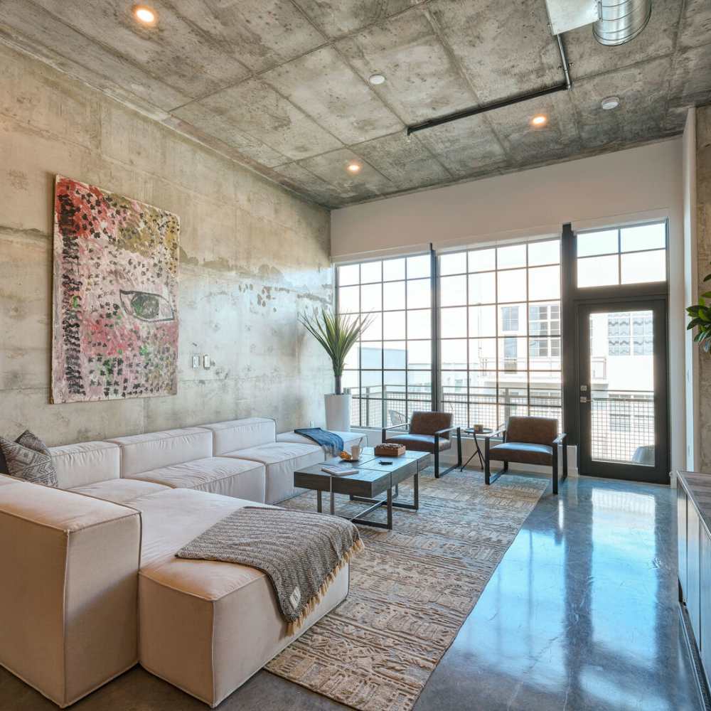 Photos of The Forge Lofts in Fort Lauderdale, FL