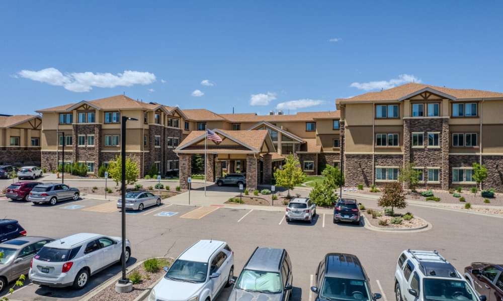 Photo Tour | Pine Grove Crossing