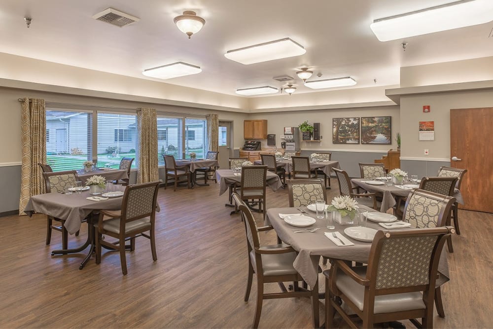 Photos of Regency Care Center at Monroe in Monroe, Washington