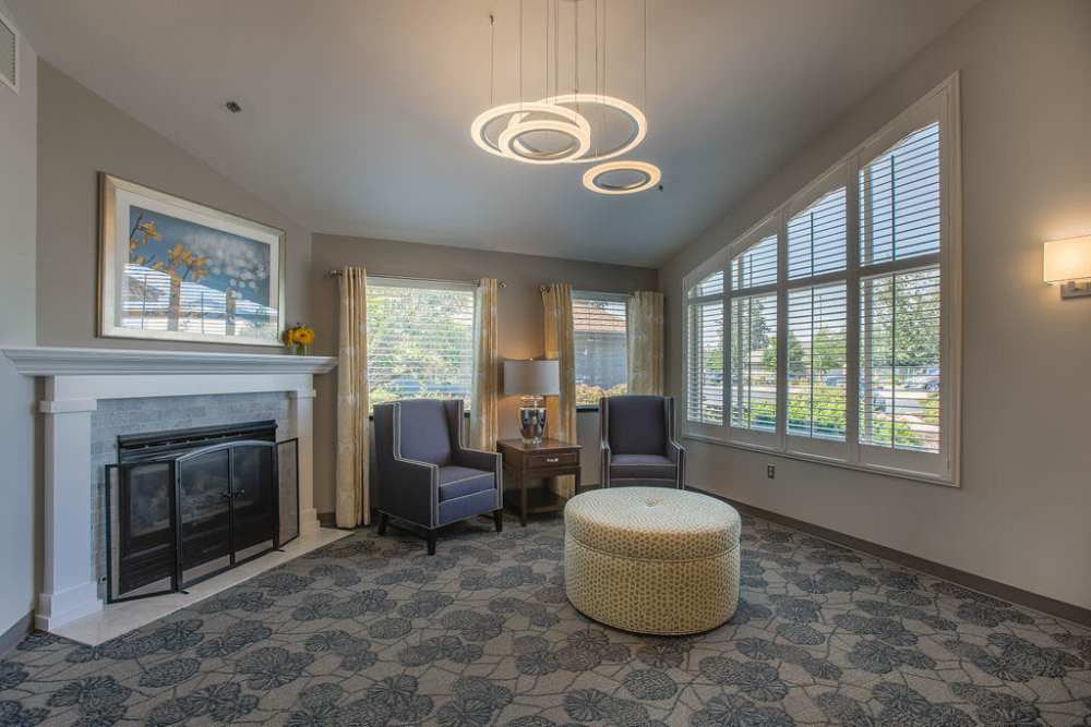 Photos of Regency at Northpointe in Spokane, Washington