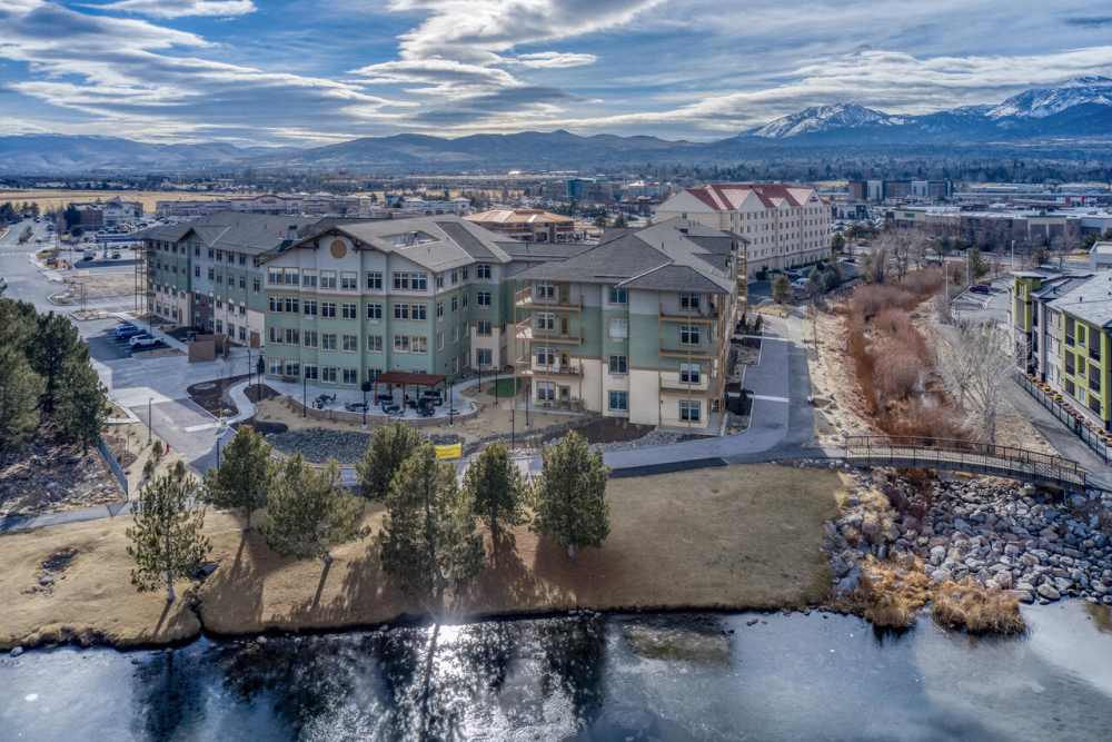 Photos of Mountain Lakes Estates in Reno, NV