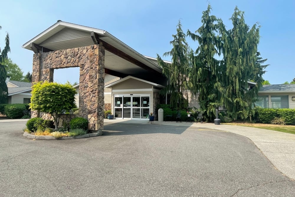 Photos of Regency Care Center at Monroe in Monroe, Washington