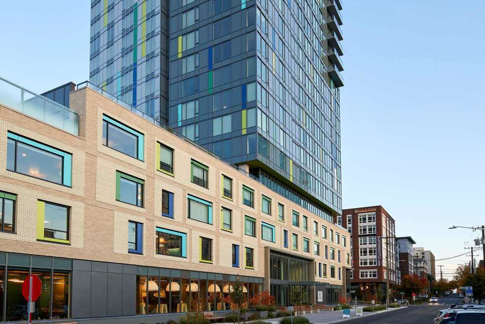 Photos of Seattle, WA | Murano