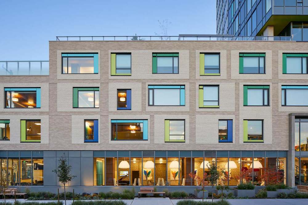 Photos of Seattle, WA | Murano