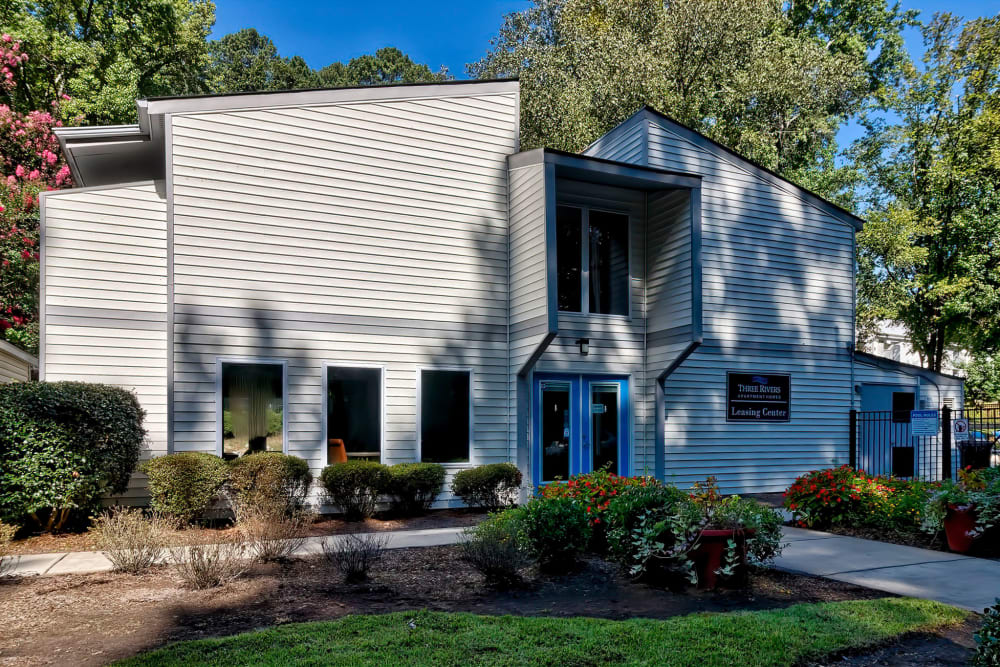 Photos of Three Rivers | Apartments in Columbia, SC