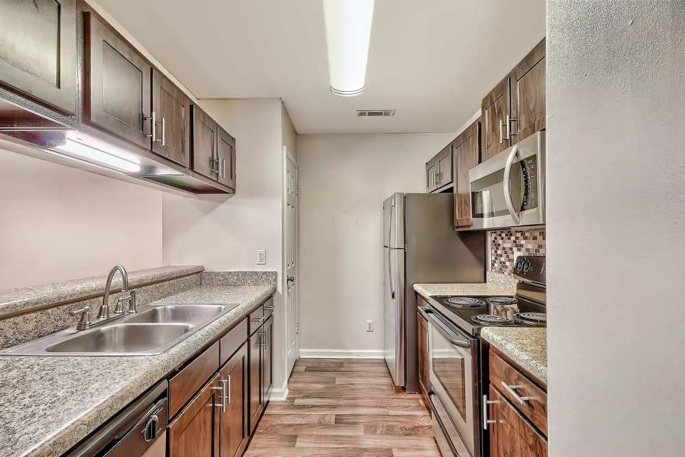 Photos & Virtual Tour of Cottages at Crowfield in Ladson, South Carolina
