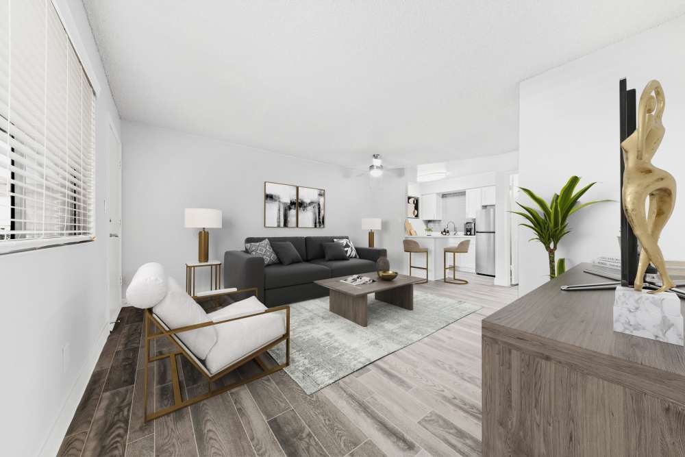 Photos of The Enclave | Apartments in Tucson, AZ