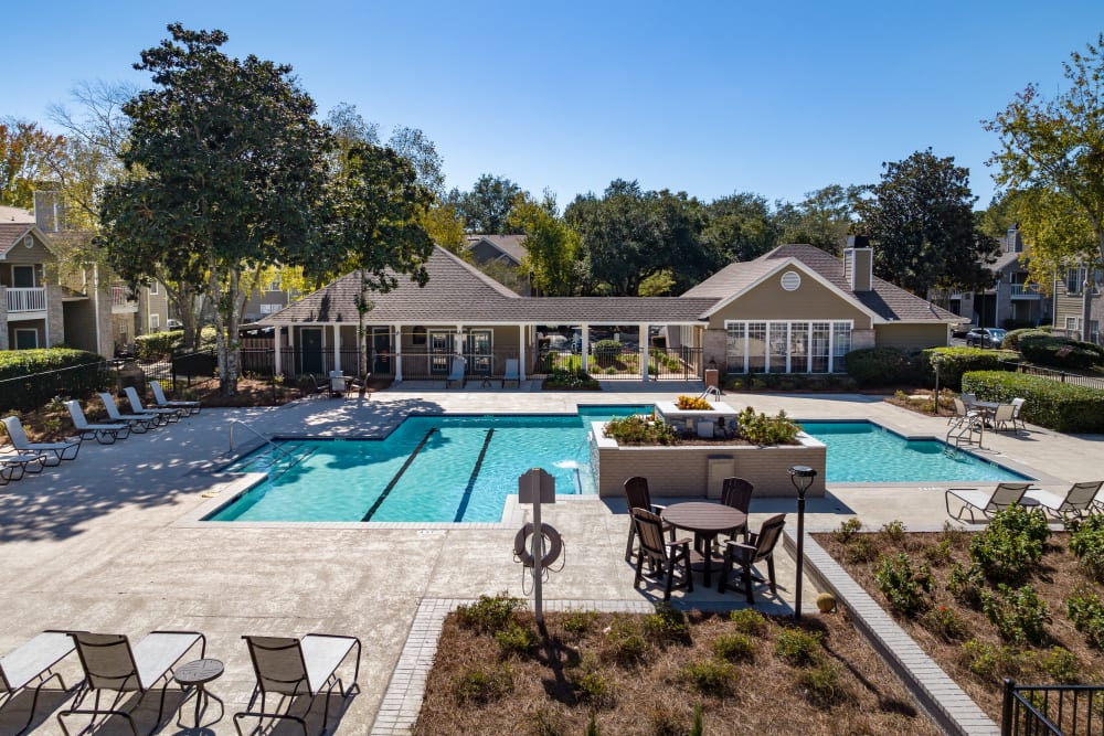 Photos of Arbor Gates | Apartments in Fairhope, AL