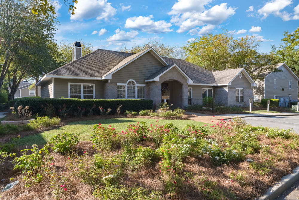 Photos of Gates at Jubilee in Daphne, AL