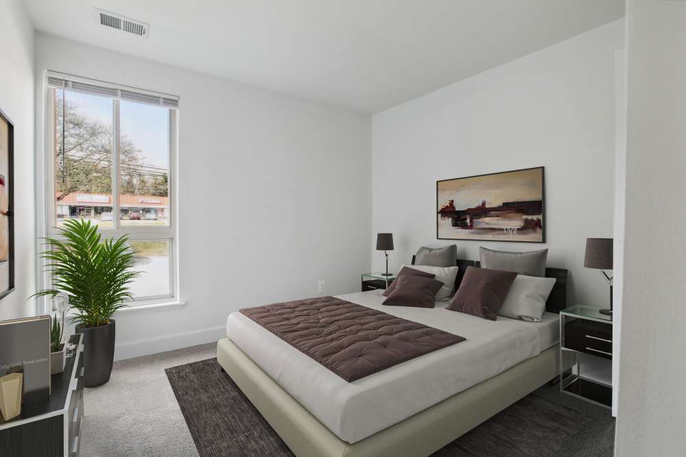 Photos | Hallfield Apartments in Nottingham, MD