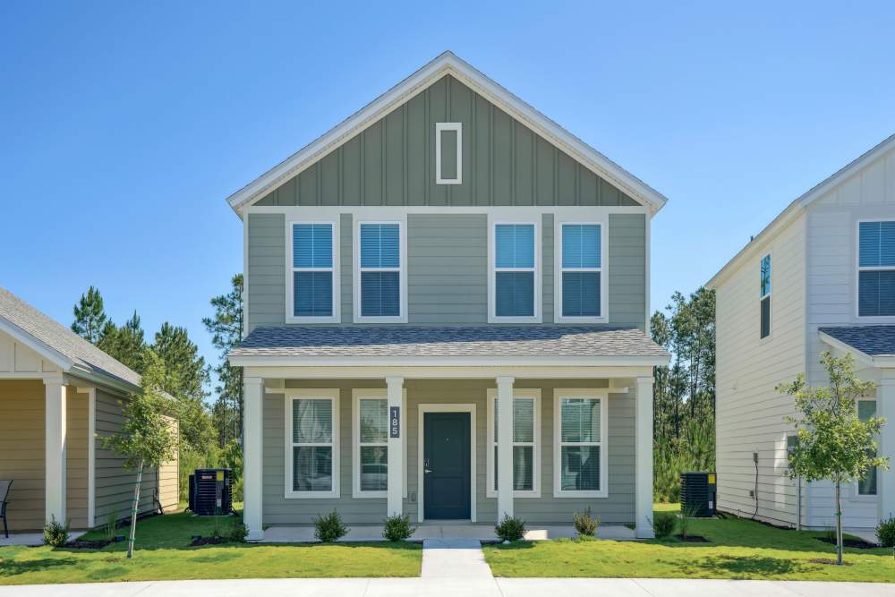 Photos of Hamlet at Wildlight in Yulee, FL