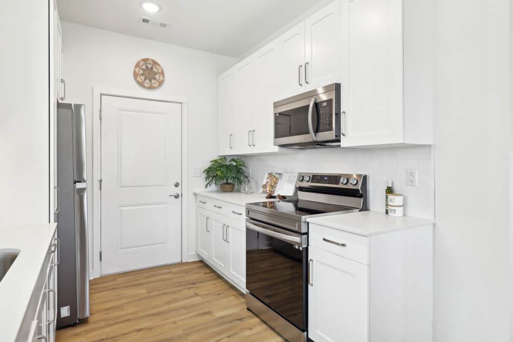 Photos of Hamlet at MidCity in Huntsville, AL