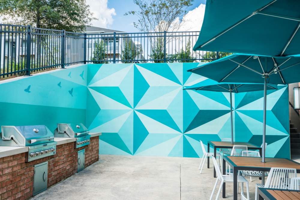 Photos of Mosby Ingleside | Apartments in North Charleston, SC