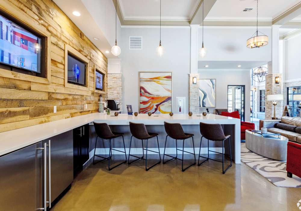 Photos of Davies Ranch | Apartments in Austin, TX