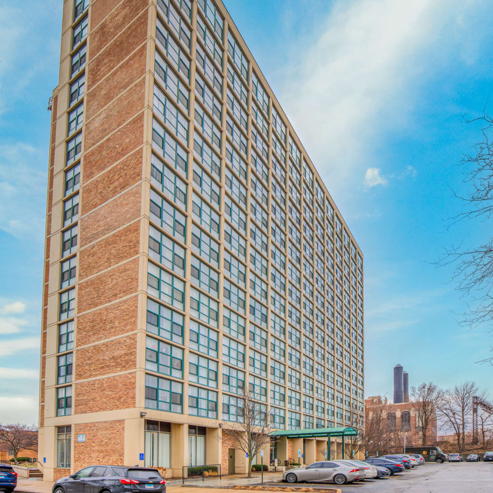 Photo Gallery | Jackson Park Terrace