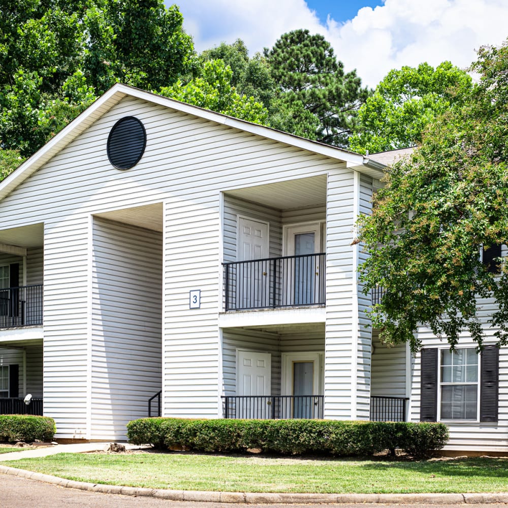 Richland, MS Apartments for Rent | Southwind Apartments