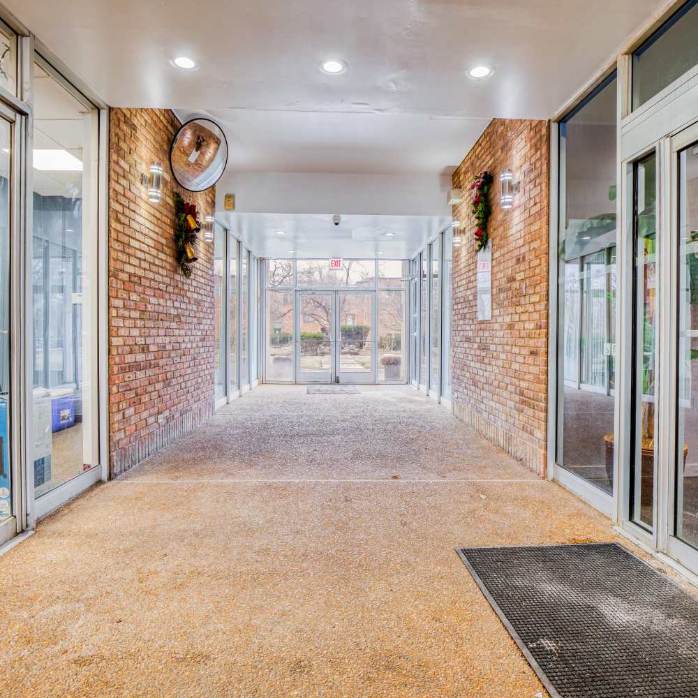 Photo Gallery | Jackson Park Terrace