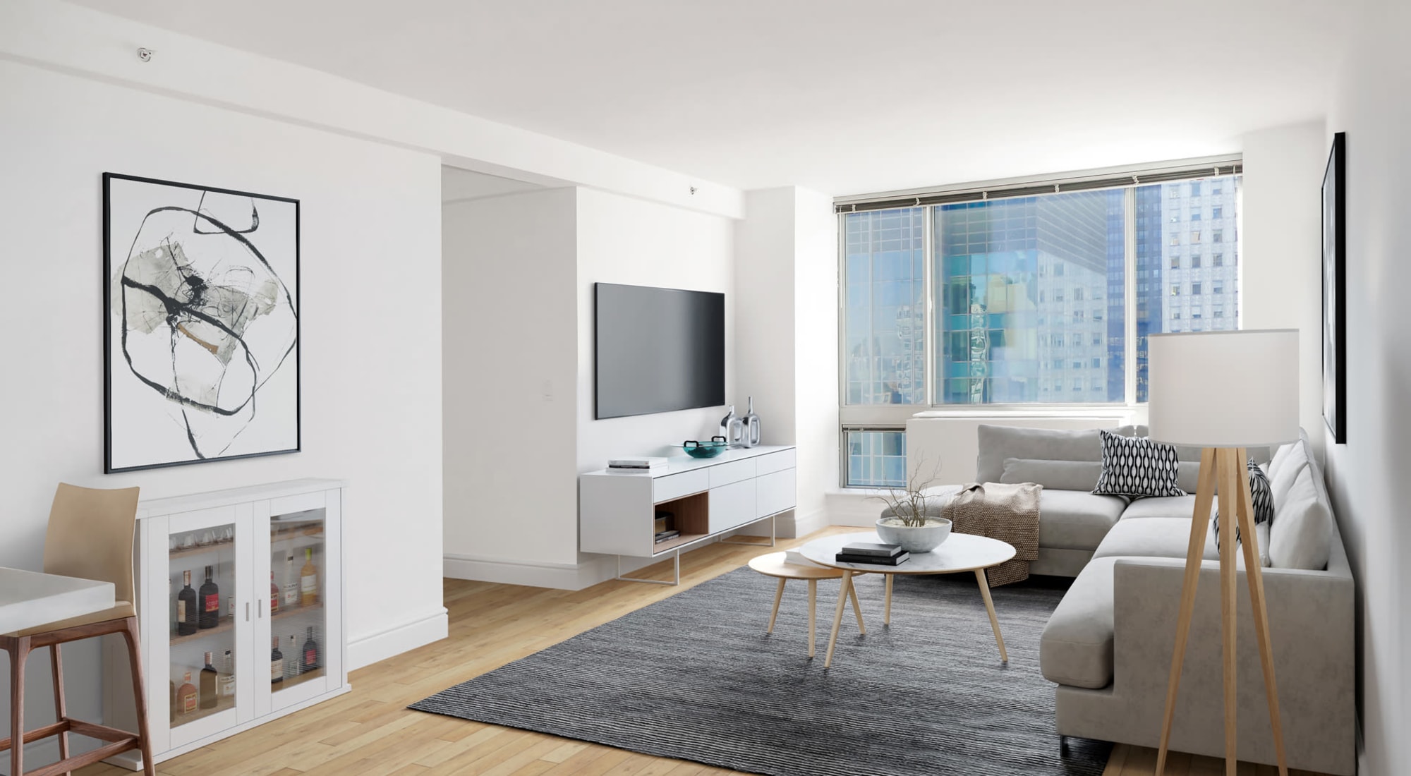 Apartments in Midtown East, NYC | The Metropolis