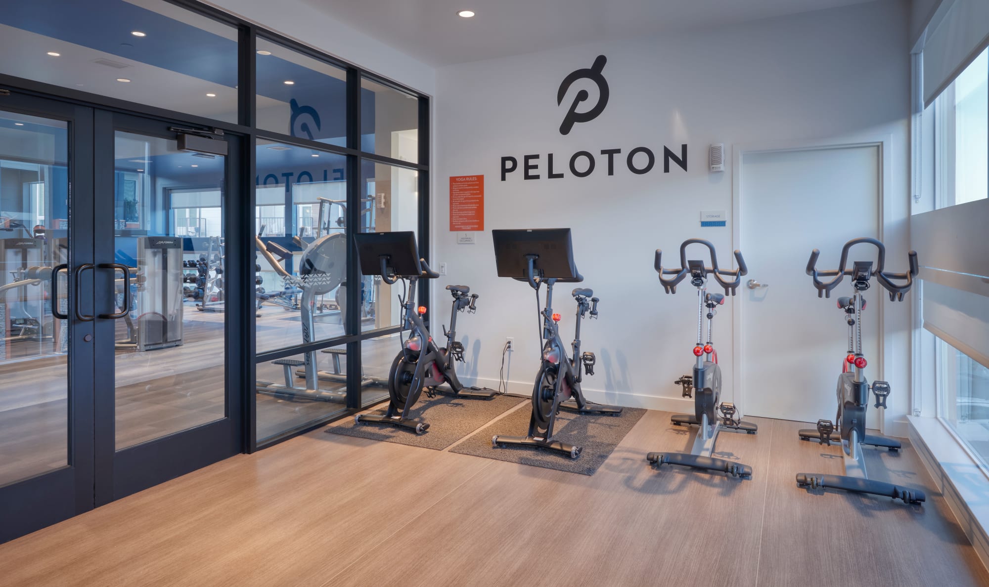 Photos of Elevate in Englewood, CO