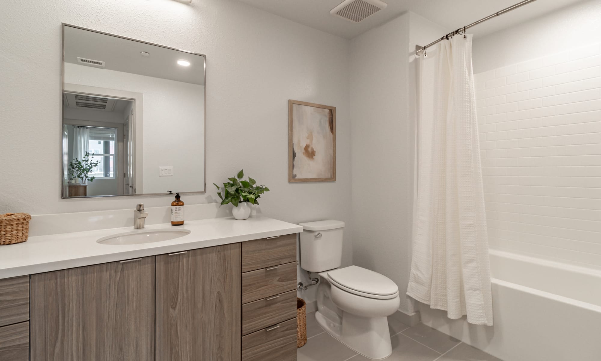 Photos of SoCo Apartments in Napa, California