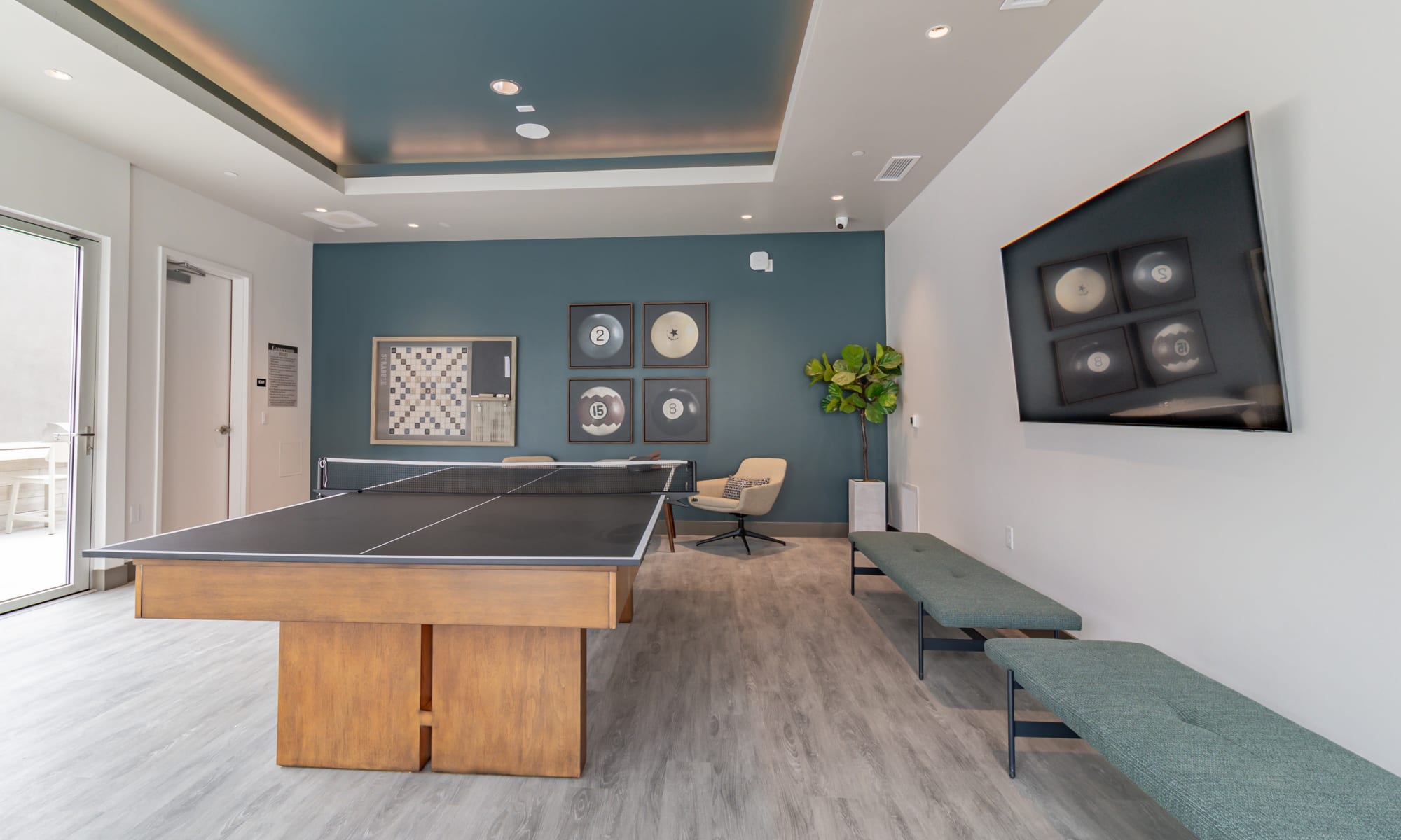 Photos of SoCo Apartments in Napa, California