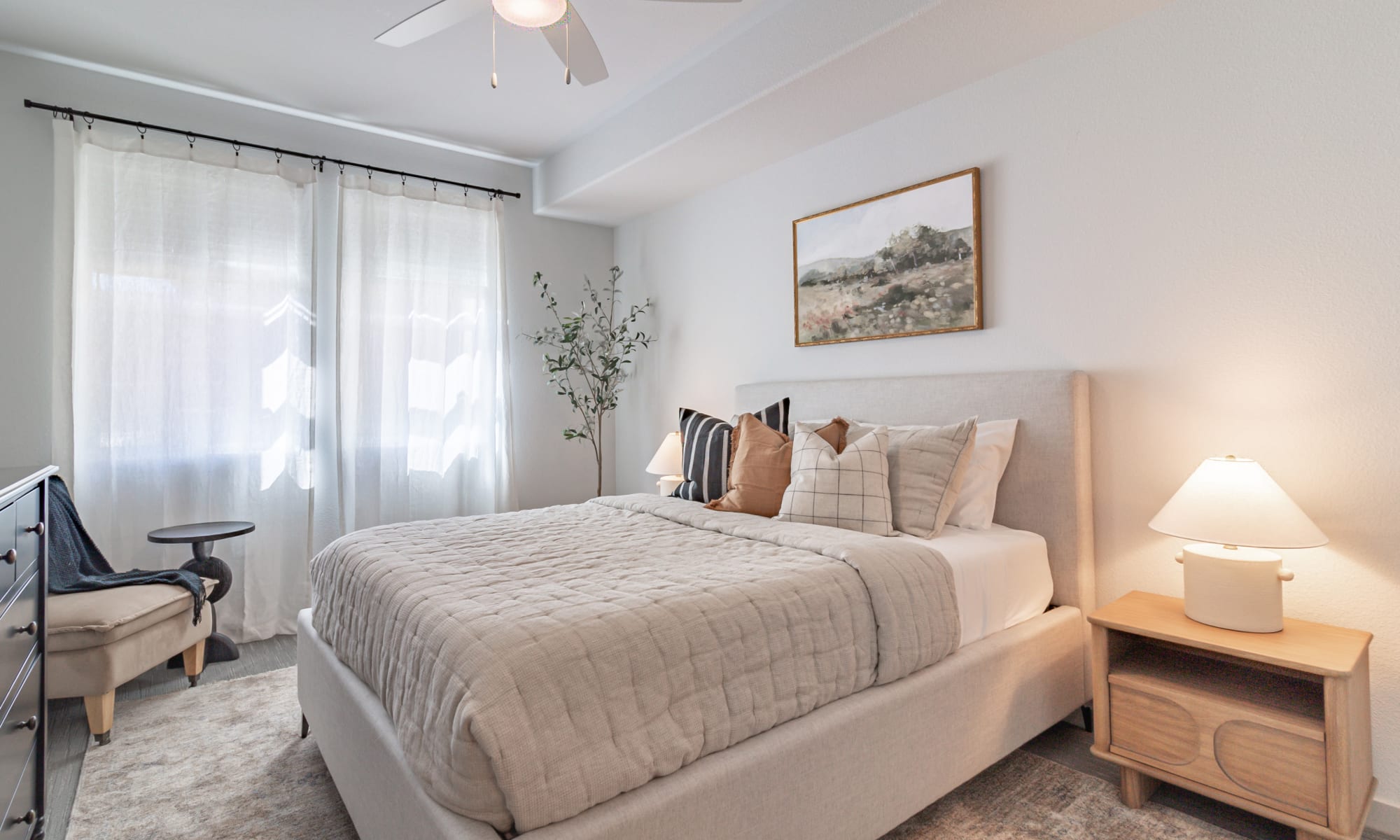 Photos of SoCo Apartments in Napa, California