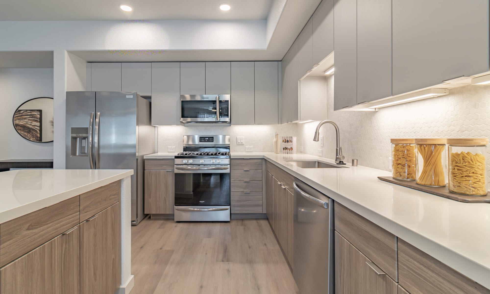 Photos of SoCo Apartments in Napa, California