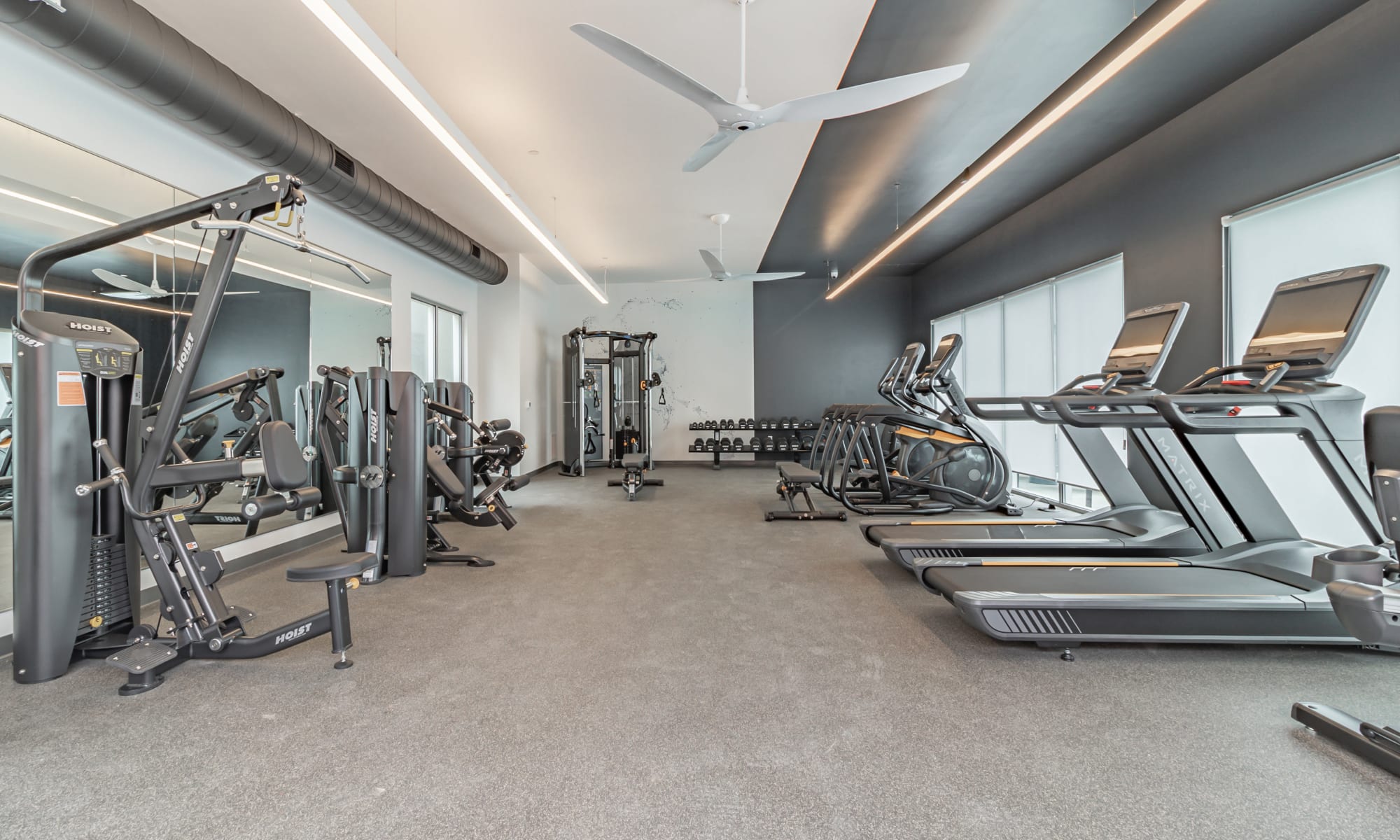 Photos of SoCo Apartments in Napa, California