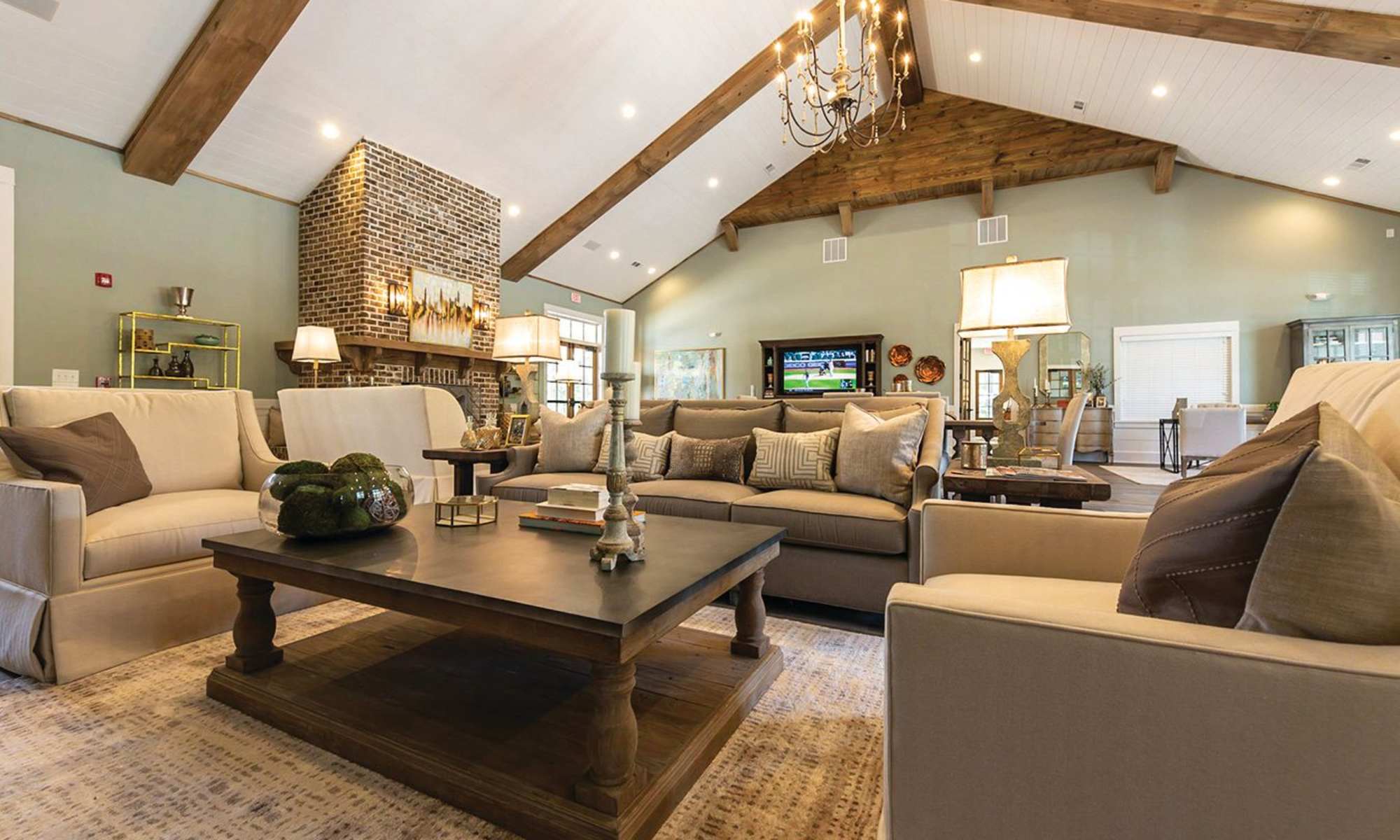 Apartments in Macon, GA | Bowman Station