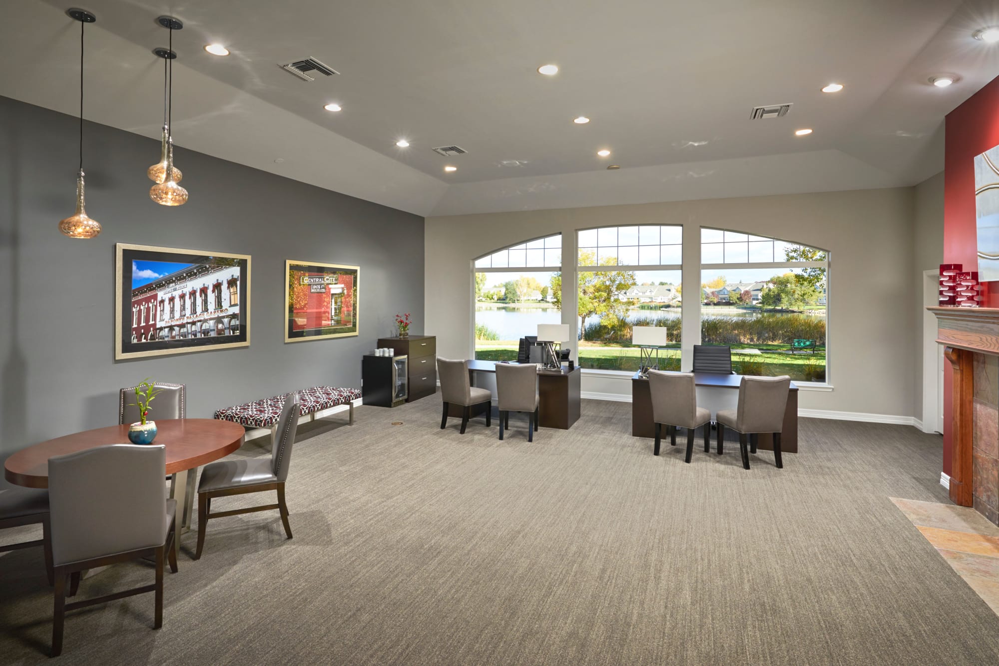 Photos of Promenade at Hunter's Glen Apartments in Thornton, CO