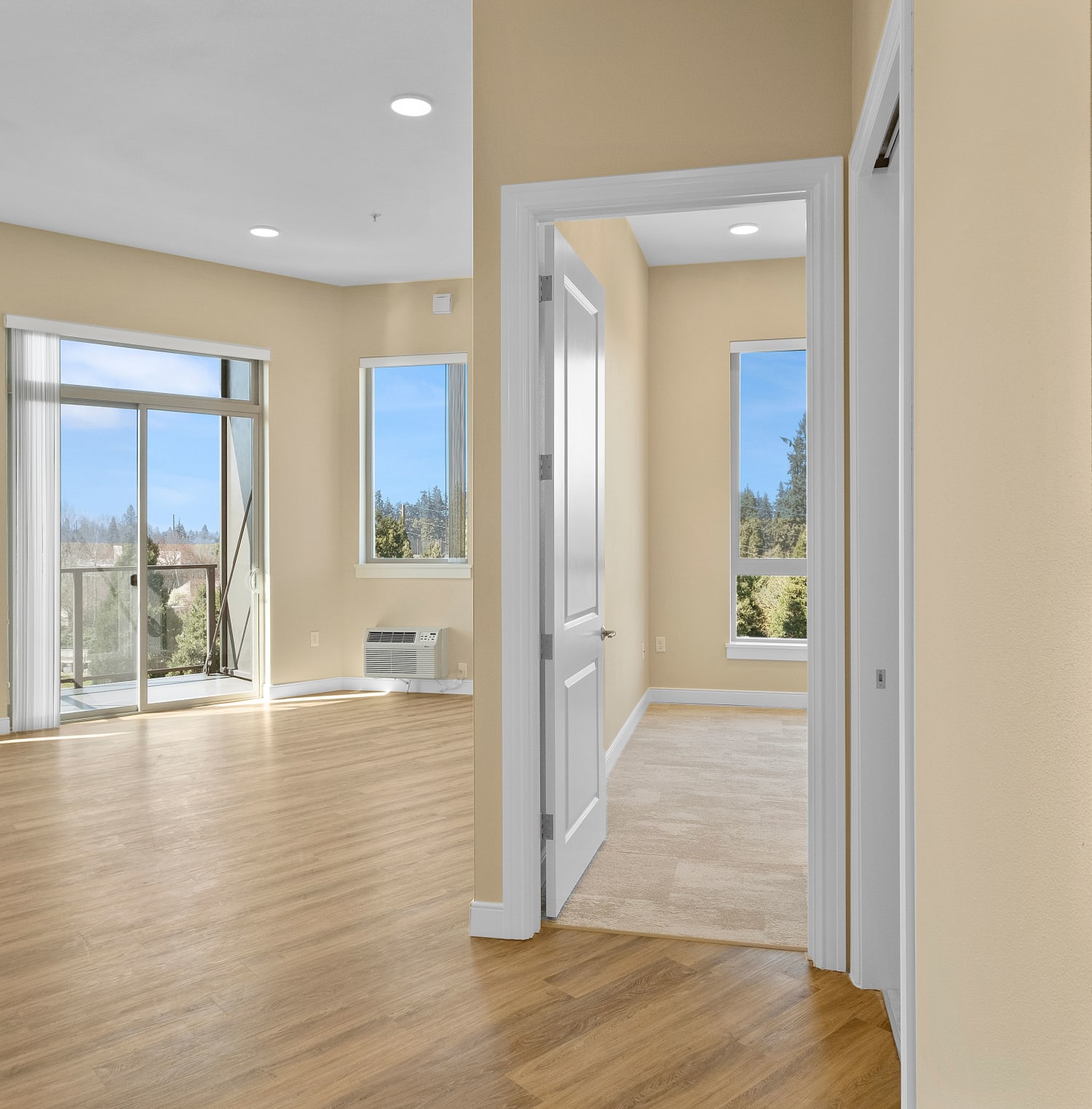 Luxury Apartments for Rent in Eugene, OR | 35 Club Apartments