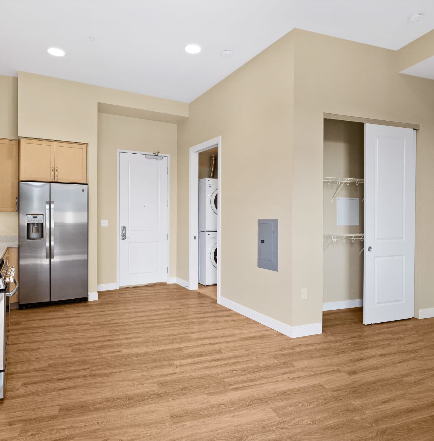 Luxury Apartments for Rent in Eugene, OR | 35 Club Apartments