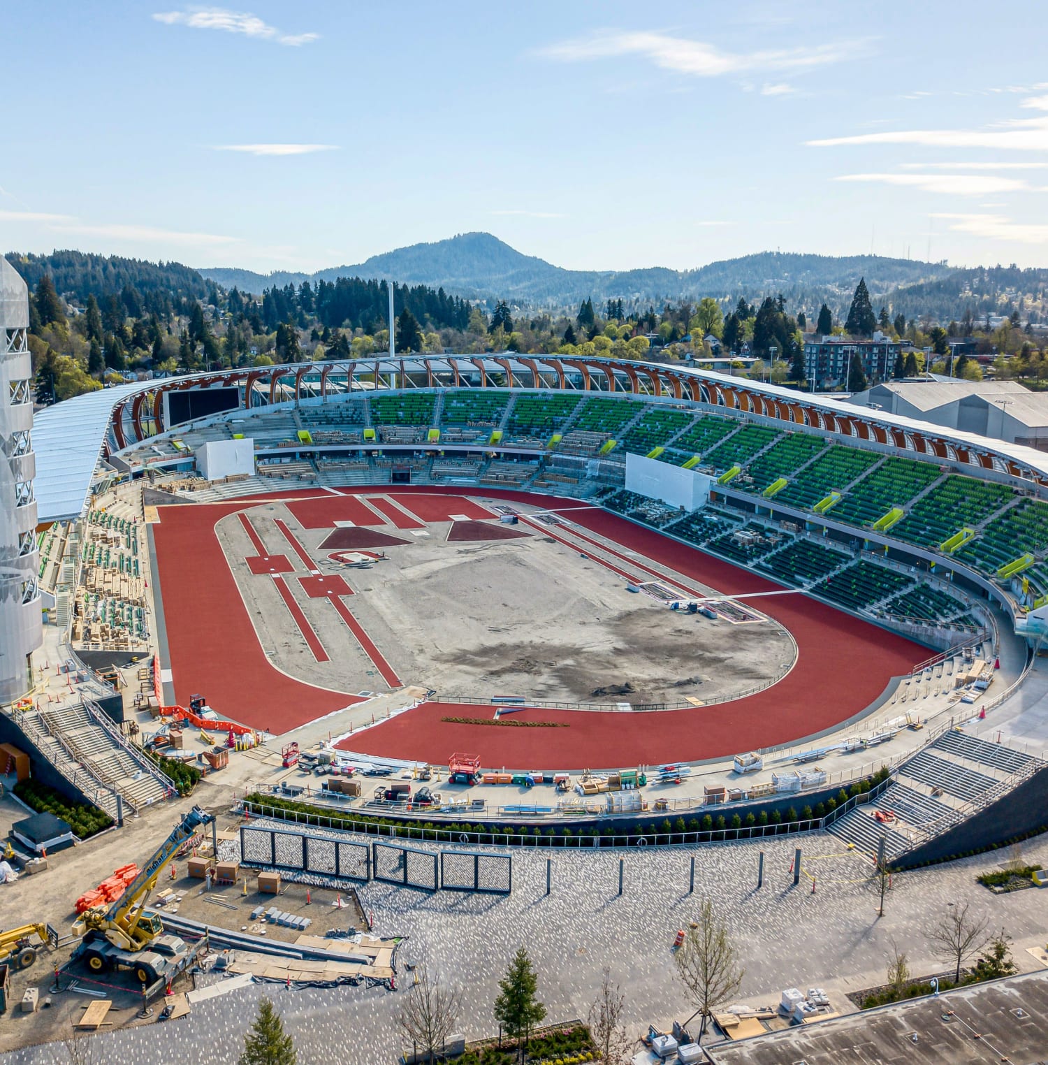 Luxury Apartments for Rent in Eugene, OR | 35 Club Apartments