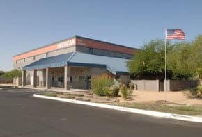 Storage Units East Palo Verde St in Yuma, AZ in Yuma County | American ...