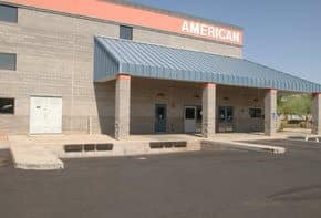 Storage Units East Palo Verde St in Yuma, AZ in Yuma County | American ...