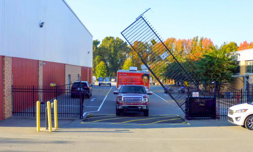 Self Storage Units Charlotte, NC | Atlantic Self Storage