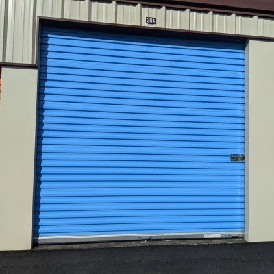 Self Storage East Battle Ground, WA: Battle Ground Mini Storage